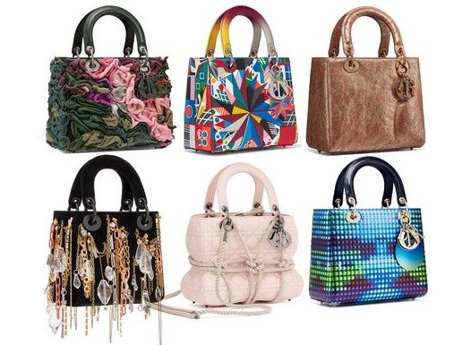 4 Ciri Tas Dior Asli !! Banyak KW Supernya Loh! - Konveksi Tas Indonesia